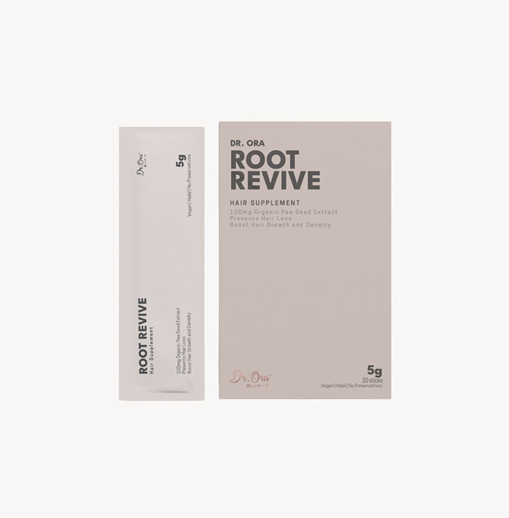 Root Revive